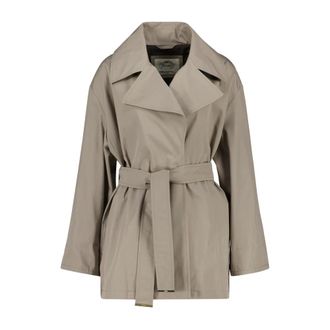 Herno Damen, M&auml;ntel, Beige, SGr&ouml;&szlig;e
