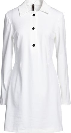 Manila Grace KLEIDER - Mini-Kleider auf YOOX.COM