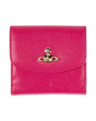 Vivienne Westwood Petite maroquinerie - Portefeuilles sur YOOX.COM