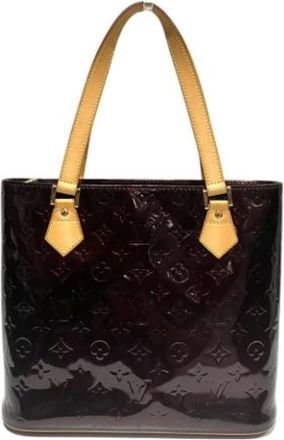 Louis Vuitton Damen, Pre-Owned, Rot, ONE SIZEGr&ouml;&szlig;e