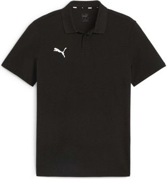 Puma Poloshirt Puma Herren Poloshirt teamGOAL Casuals Polo 658605