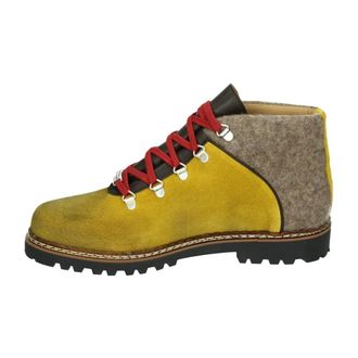 Ammann 2032 Gallen LE - - Sport - Herren - Gelb - 42 EU