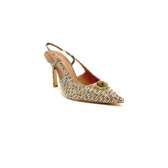 Kurt Geiger Femme, Chaussures, Multicolore, Taille: 40 EU Chelsea Point Slingback
