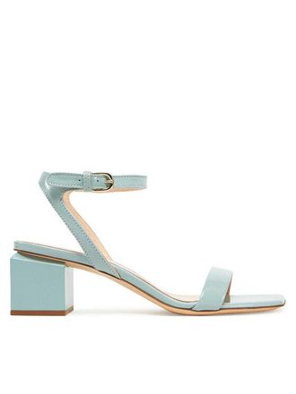 AGL Sandalen Angie D660001PCKB120G457 Grün