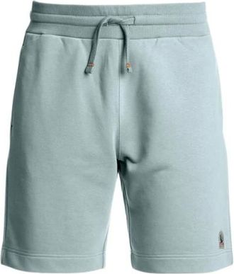 Parajumpers Homme, Shorts, Bleu, Taille: M Cairo Easy Short Pants