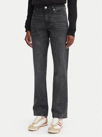 Tommy Jeans Jeans DW0DW23469 Blau Straight Leg