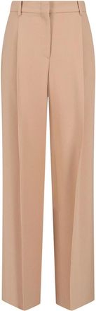 Ermanno Scervino Pantalons Décontractés - Beige
