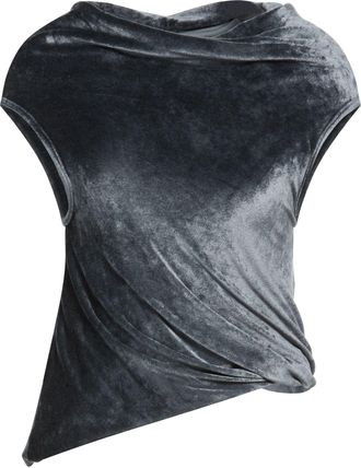 Rick Owens TOPS - Tops auf YOOX.COM