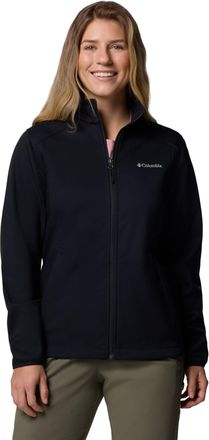 Columbia Sweater Weather Full Zip II Fleecejacke, Au&szlig;enschicht Polyfleece, W&auml;rme, Flexibler Stretch, Verstellbarer Saum, Rei&szlig;verschlusstaschen, Leicht zug&auml;ngli