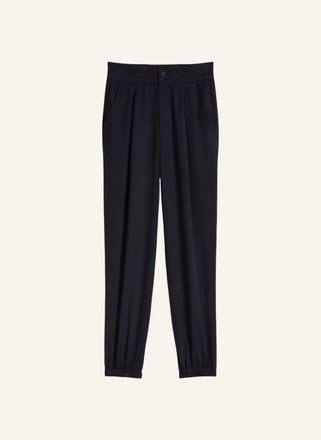 Marc O'Polo Denim Marc Opolo Denim Joggpants blau