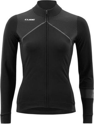 Cube Blackline - Langarmtrikot - Damen