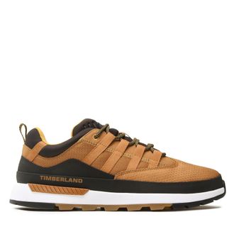 Timberland Sneakers Timberland Euro Trekker Low Mesh TB0A5VAZ2311 Gelb