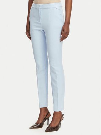 HUGO BOSS Stoffhose Hagonia-1 50539991 Hellblau Slim Fit