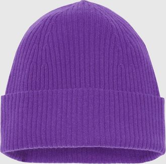 Kujten Bonnet Lilou Deep Purple