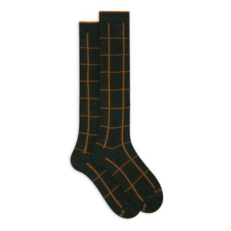 Gallo Gallo, Homme, Sous-v&ecirc;tements, Multicolore, Taille: M Chaussettes