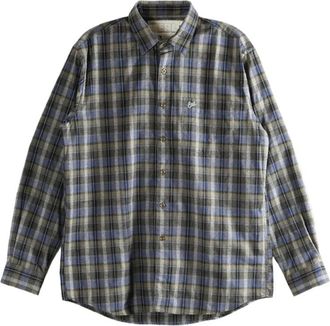 ERL Erl, Homme, Chemises, Multicolore, Taille: L Erl12B009 Shirt