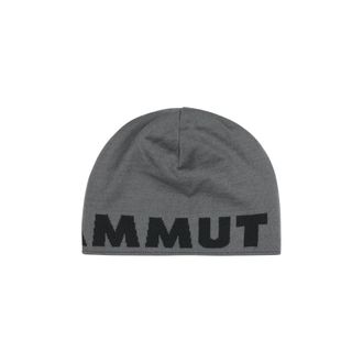 Mammut Logo Beanie