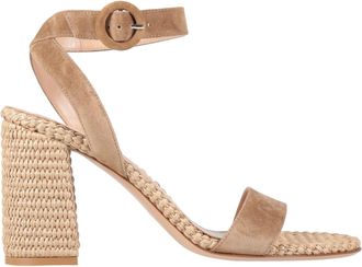 Gianvito Rossi SCHUHE - Sandalen auf YOOX.COM