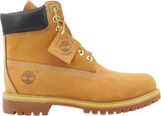 Timberland Homme, Chaussures, Brun, Taille: 43 EU Bottes &agrave; lacets