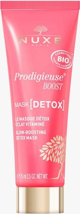 Nuxe Masque d&eacute;tox &eacute;clat vitamin&eacute;, Prodigieuse Boost