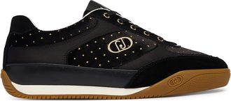 Liu Jo Sneakers Liu Jo Lewis 01 BF6035 TX026 Schwarz