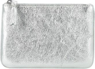 Comme Des Gar&ccedil;ons unisex, Accessoires, Gris, Taille: ONE Size Bustina Wallet