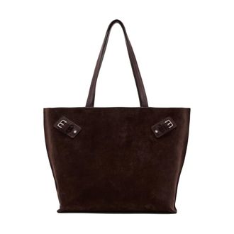 Proenza Schouler Femme, Sacs, Brun, Taille: ONE Size SAC