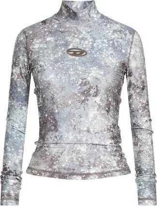 Diesel TOPS - T-shirts sur YOOX.COM