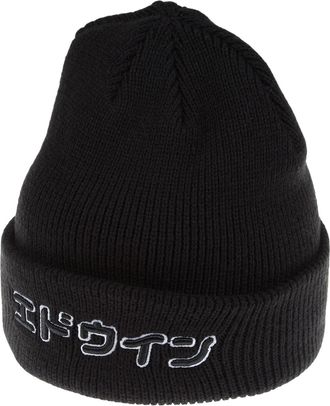 Edwin ACCESSOIRES - M&uuml;tzen & H&uuml;te auf YOOX.COM