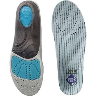 Sidas Einlegesohle 3Feet High SC