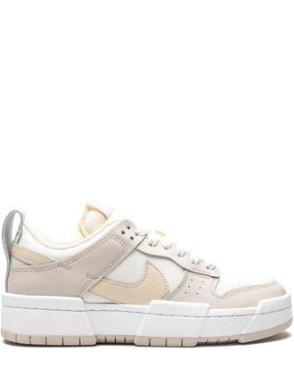 Nike baskets Dunk Disrupt - Tons neutres