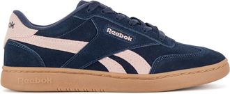 Reebok Sneakers Reebok FORTE LOUNGER AR30252WDQT Dunkelblau