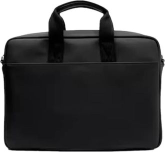 Lacoste Herren, Taschen, Schwarzk, ONE SIZEGr&ouml;&szlig;e