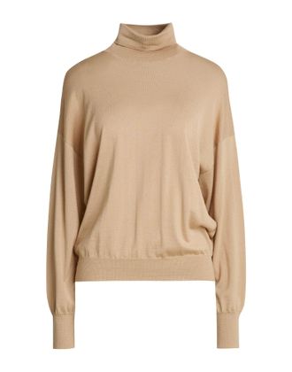 PESERICO STRICKWAREN - Rollkragenpullover auf YOOX.COM