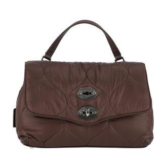 Zanellato Damen, Taschen, Braun, ONE SIZEGr&ouml;&szlig;e