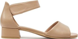 Caprice Sandalen 9-28212-42 Beige