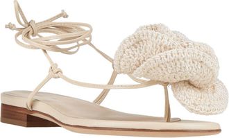 Magda Butrym SCHUHE - Zehentrenner auf YOOX.COM