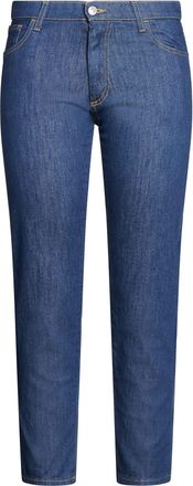 Jucca HOSEN & R&Ouml;CKE - Jeanshosen auf YOOX.COM