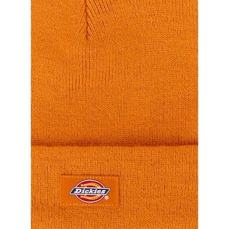 Dickies Logo Hut - Orange