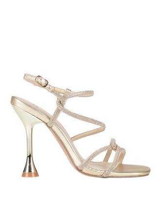 Ex&eacute; CHAUSSURES - Sandales sur YOOX.COM