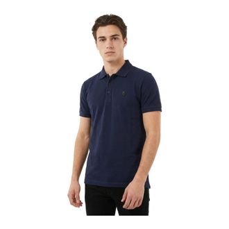 Redskins Herren, Oberteile, Blau, XLGr&ouml;&szlig;e