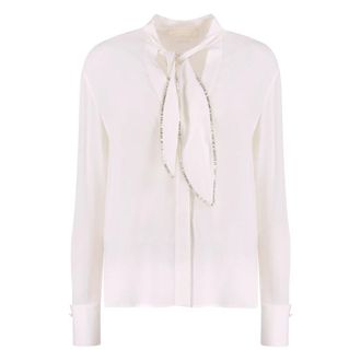 Genny Blusen & Shirts - - Blouses & Shirts - Damen - Wei&szlig; - M
