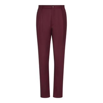 Etro Hosen - - Trousers - Herren - Braun - S