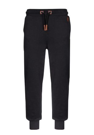 Naketano Herren Jogginghose Schnellbumser 2.0, Farbe:black, Gr&ouml;&szlig;e:3XL