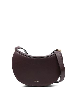 Wandler Sac Port&eacute; &Eacute;paule - Rouge