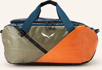 Salewa Reisetasche Discovery Duffle Small 50 L orange