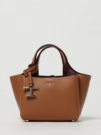 Tod's Mini Sac TODS Femme couleur Marron