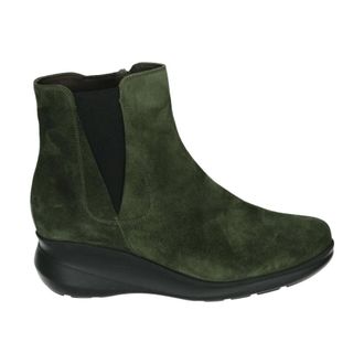 PieSanto Damen, Schuhe, Gr&uuml;n, 38 EUGr&ouml;&szlig;e