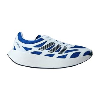 adidas Swirlfoam-Ged&auml;mpfte Sneakers - - Sport - Herren - Mehrfarbig - 43 EU