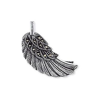 Engelsrufer Femme Acier Pendentif - ERW-M-MA